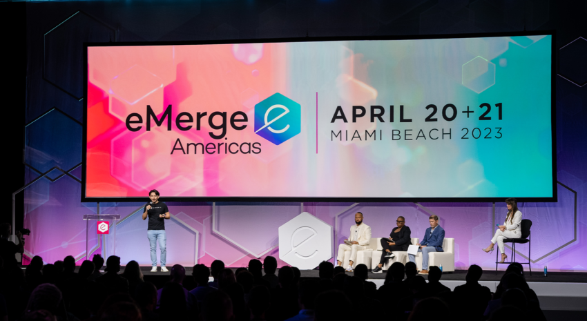eMerge Americas - Orkila Capital