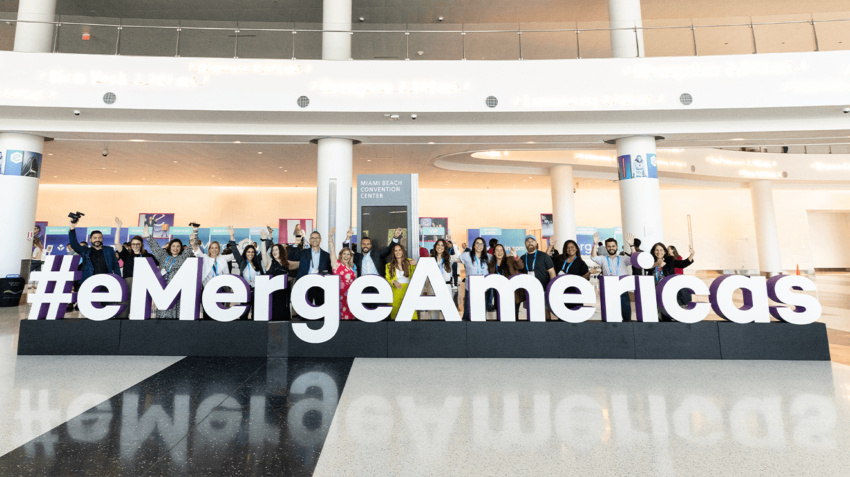 eMerge Americas - Orkila Capital