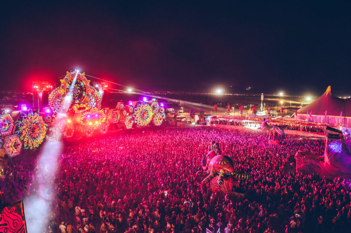 Superstruct Entertainment - Orkila Capital