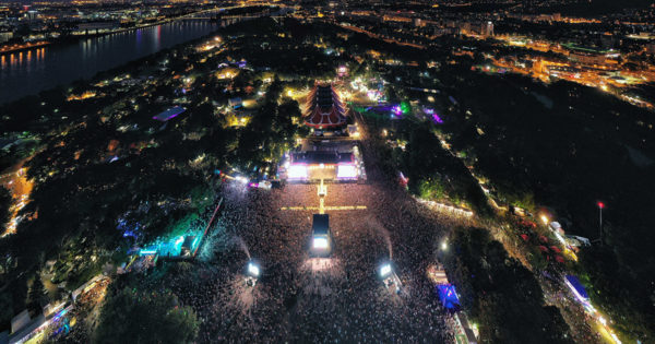 Superstruct Entertainment - Orkila Capital