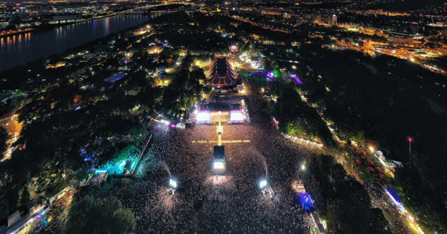 Superstruct Entertainment - Orkila Capital