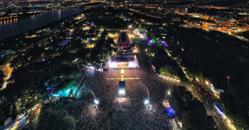 Superstruct Entertainment - Orkila Capital